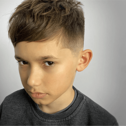 Boys Haircuts for 2025 Discover the Best Styles Goldsupplier